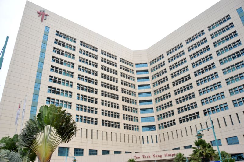 Managing COVID-19: The TTSH Experience – Cadi Scientific ~ Solutions ...