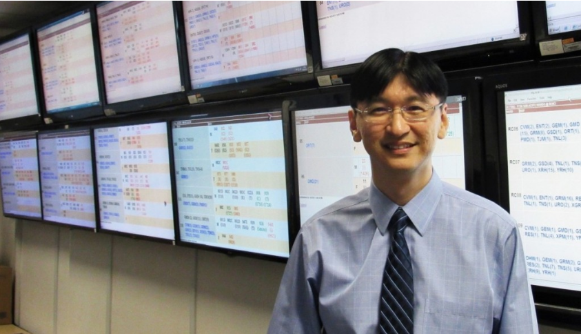 Tan Tock Seng Hospital builds “artificial brain” to manage services ...