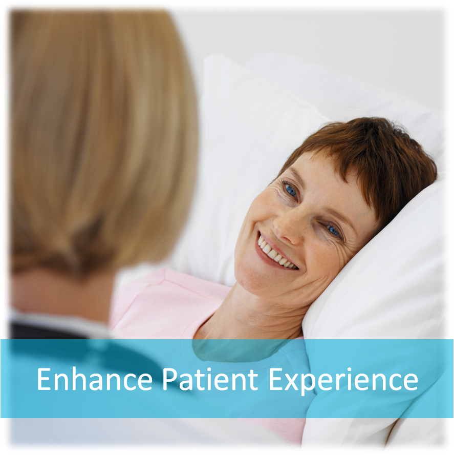 Benefits - Cadi Scientific ~ Solutions Designed for Healthcare