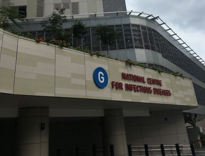 National Centre for Infectious Diseases uses RTLS to boost capabilities ...