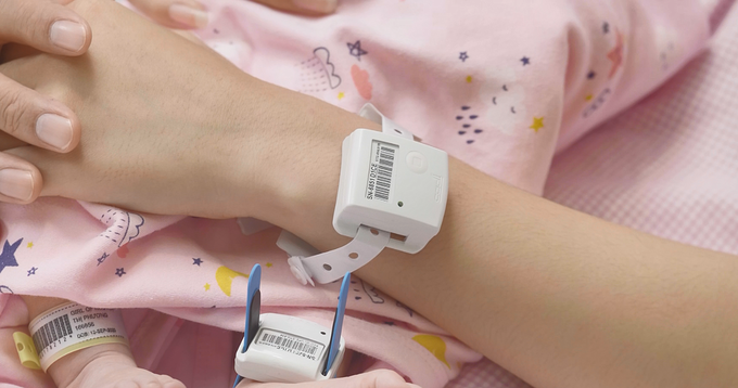 SmartTag to enhance infant safety – Cadi Scientific ~ Solutions ...