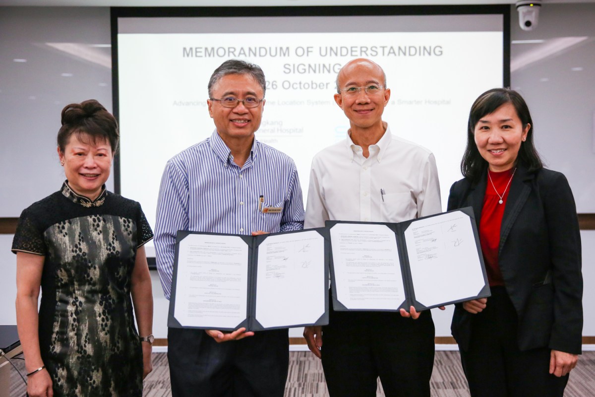 SKH and Cadi Scientific unveil a collaboration to advance the use of ...